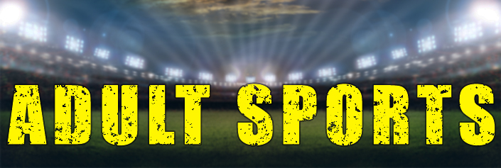 Adult Sports - Adult Sports