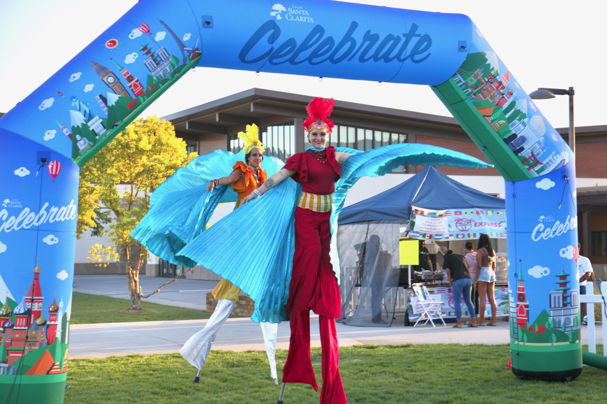 Events - Arts & Events