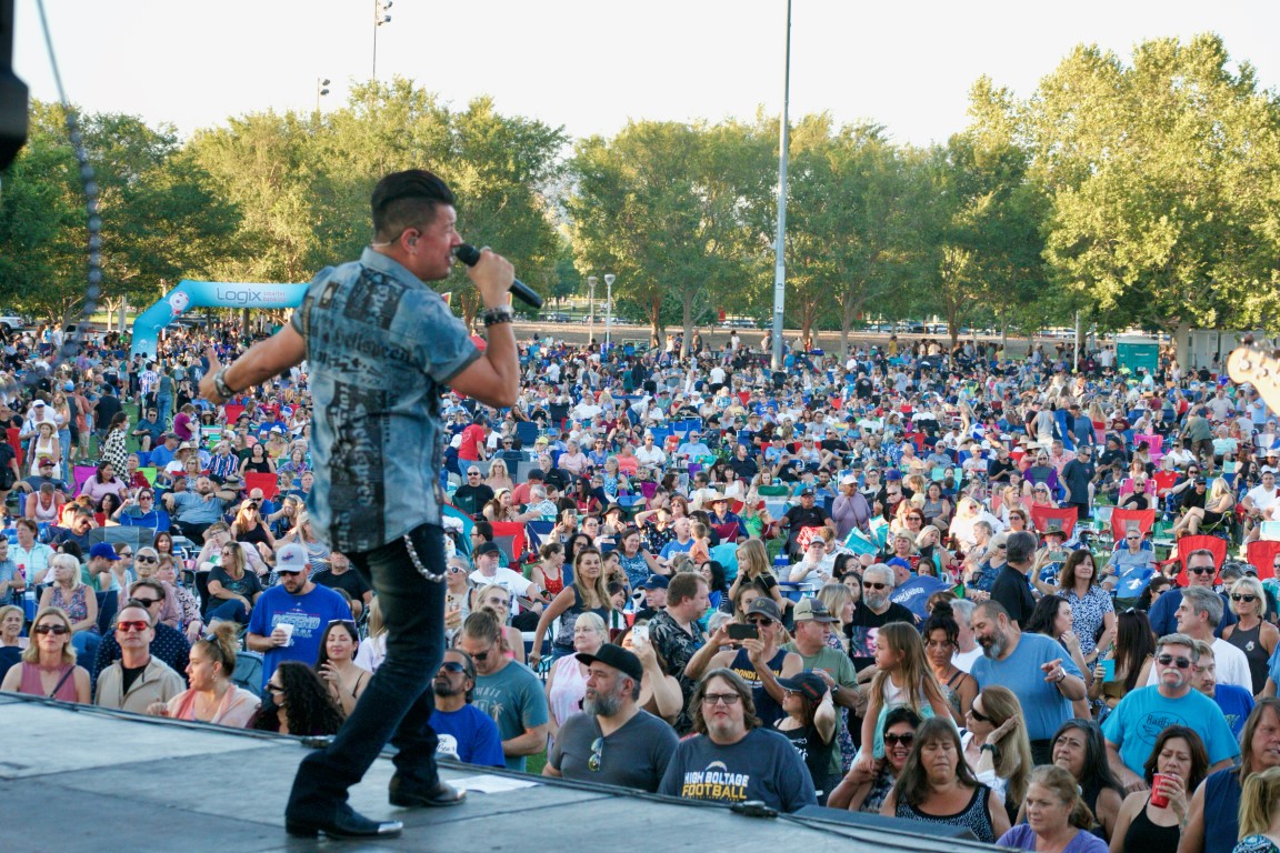 Events - Arts & Events