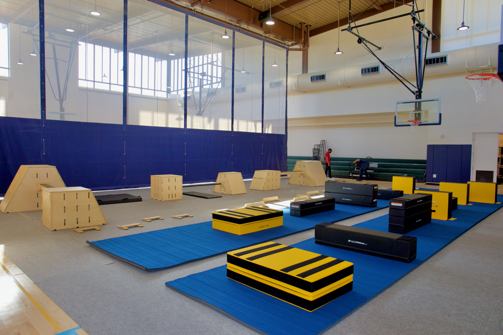 Canyon Country Community Center - Canyon Country Community Center