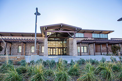 Community Centers - Community Services