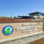 Community Centers - Community Services