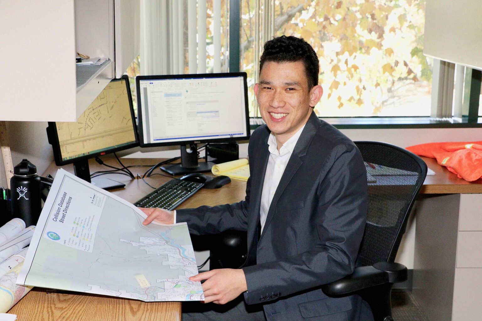 College Internship Program - Human Resources