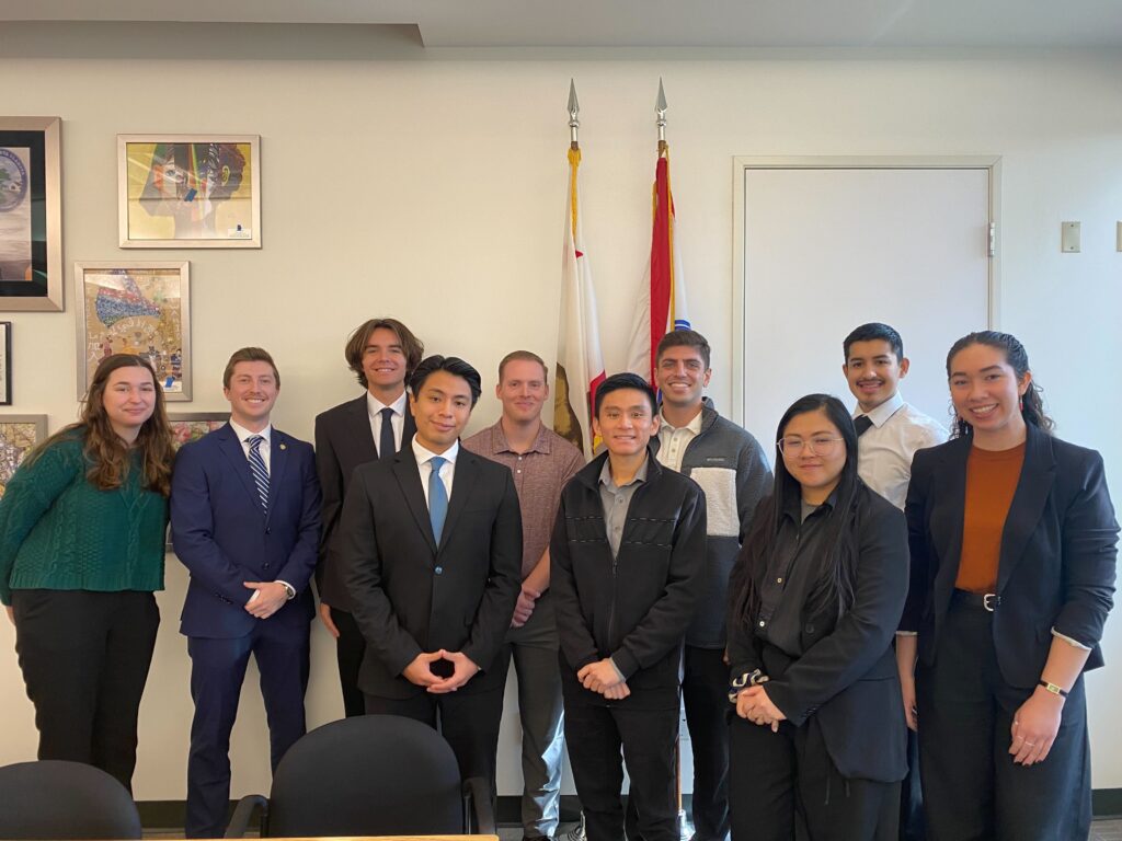 College Internship Program - Human Resources