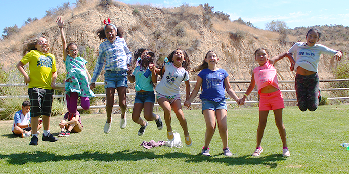 Newhall Community Center - Newhall Community Center