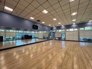 Newhall Community Center - Newhall Community Center