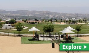 Golden Valley Park - Parks Division