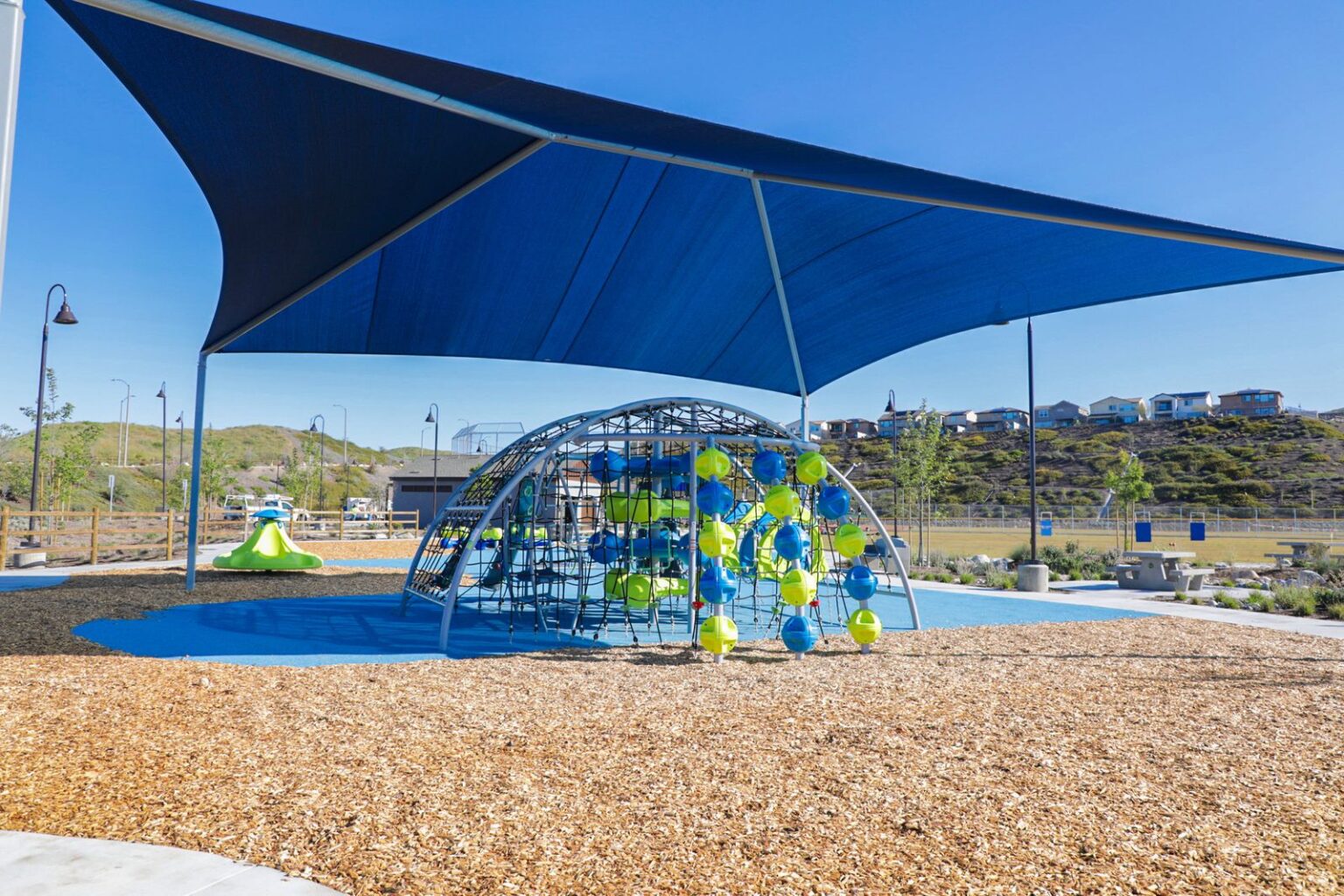 Skyline Ranch Park - Parks Division