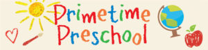Primetime Preschool - Preschool