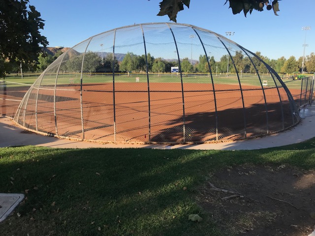 Ball Fields - Recreation