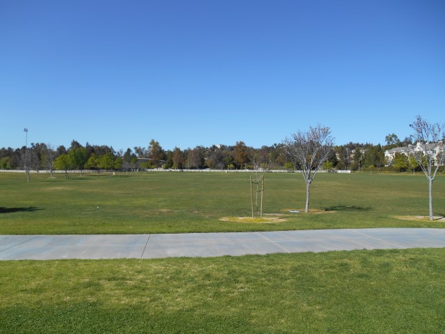 Facilities - Recreation