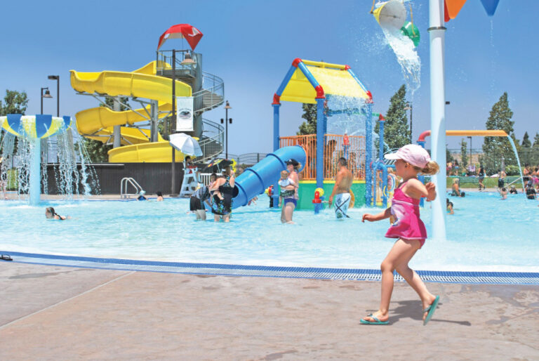 Facilities - Recreation