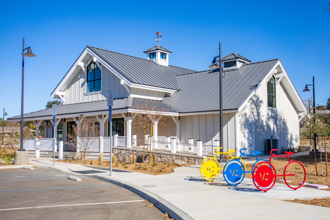 Mitchell River House - Recreation