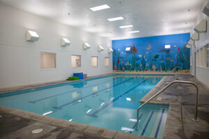 Valencia Community Center - Valencia Community Center