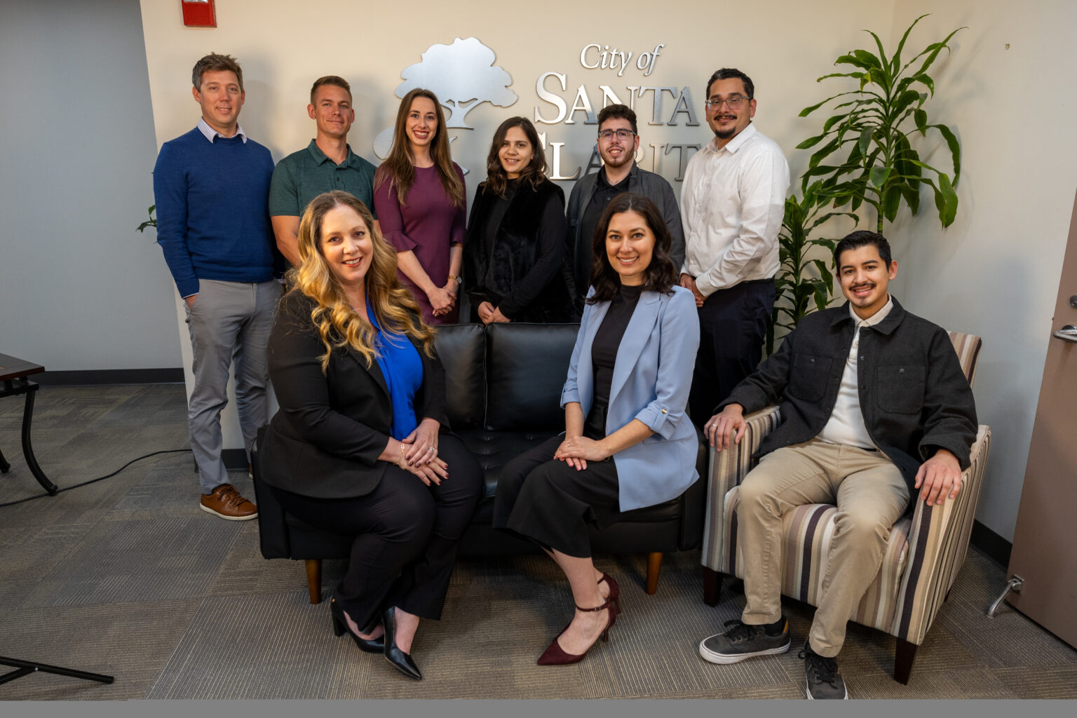 City of Santa Clarita Communications Team Wins State Awards - City of ...