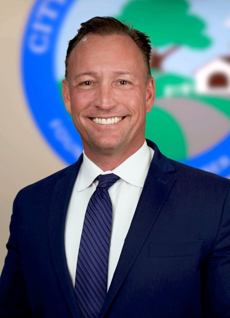 City Manager's Office - City of Santa Clarita