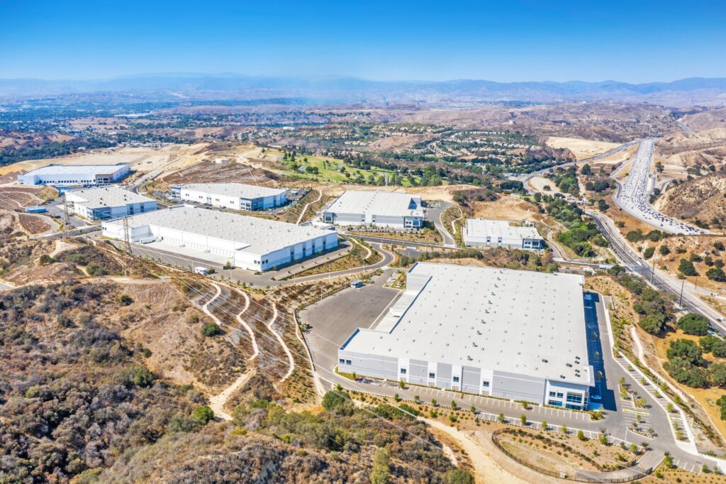 Needham Ranch Parkway to Officially Open in Newhall - City of Santa Clarita