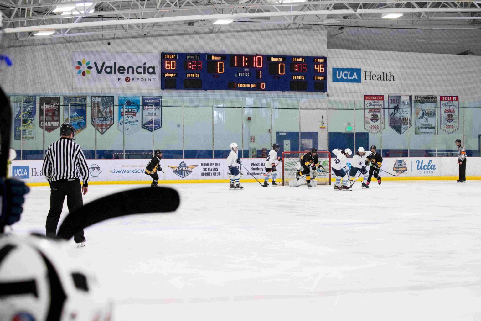 Kick Off Labor Day at The Cube! - City of Santa Clarita