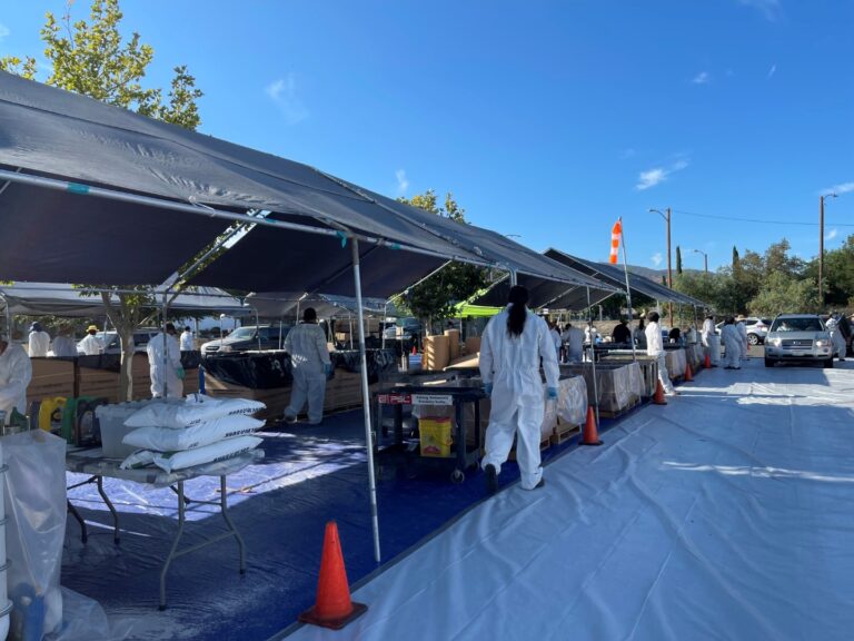 Free Drive-Thru Hazardous Waste/E-Waste Collection Event Set for ...