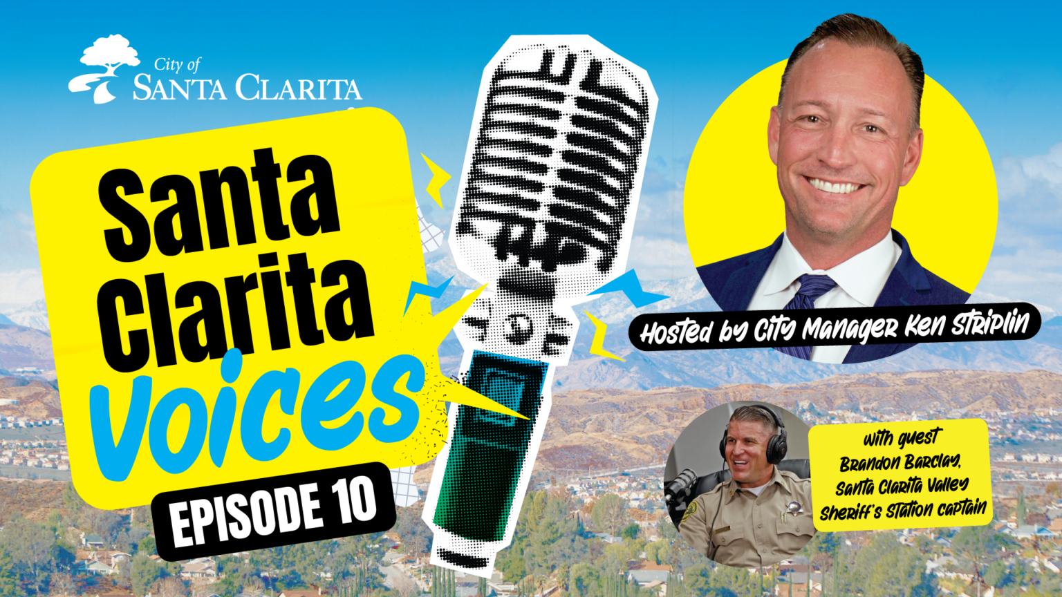 News - City of Santa Clarita